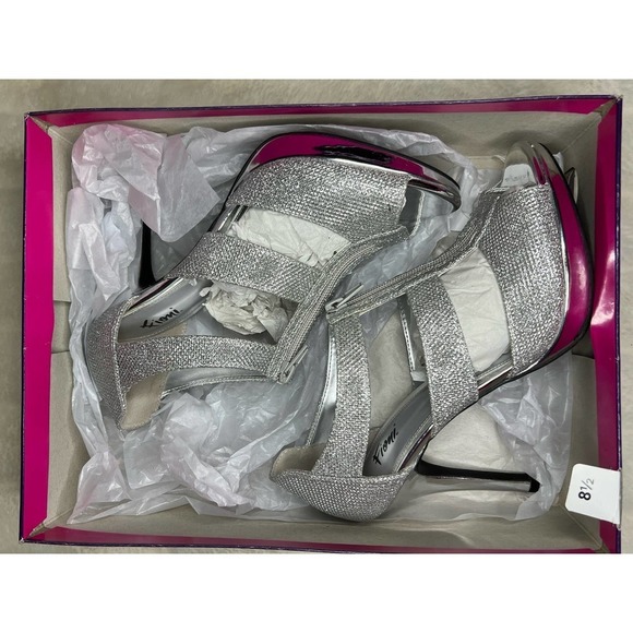 Fiona | Shoes | Fiona Heels | Poshmark